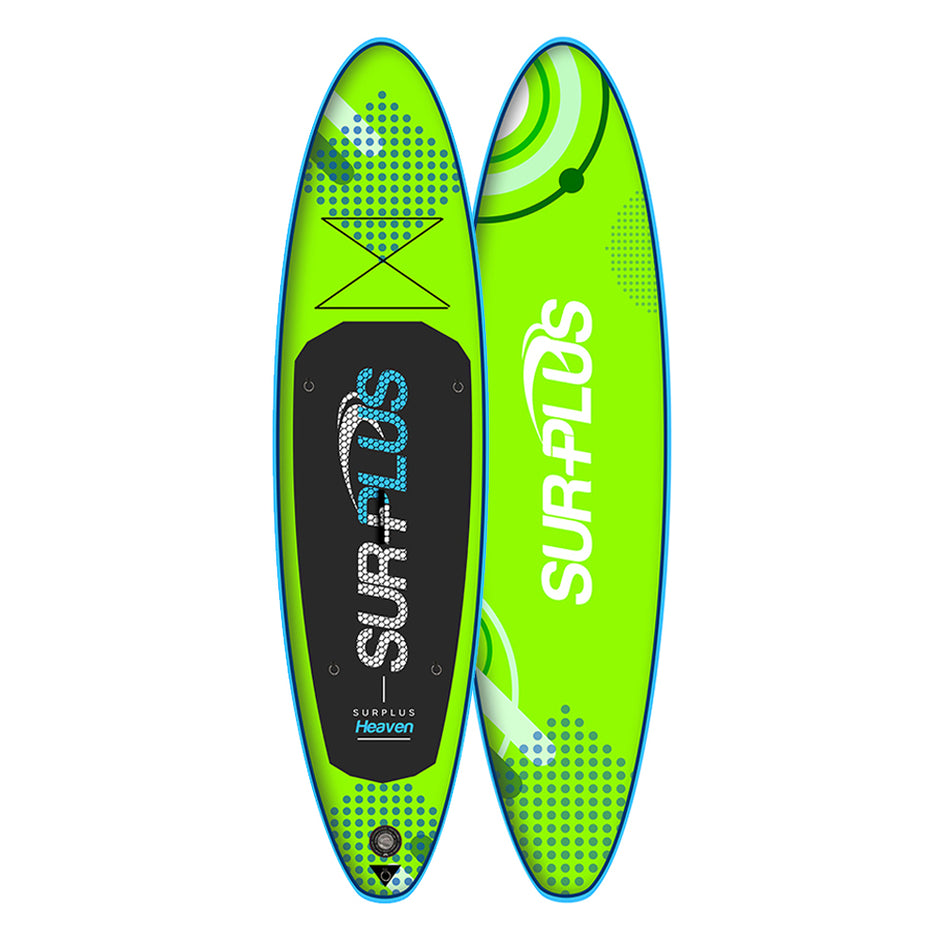 SurPlus Basic SUP 9'4" – Supworld SE