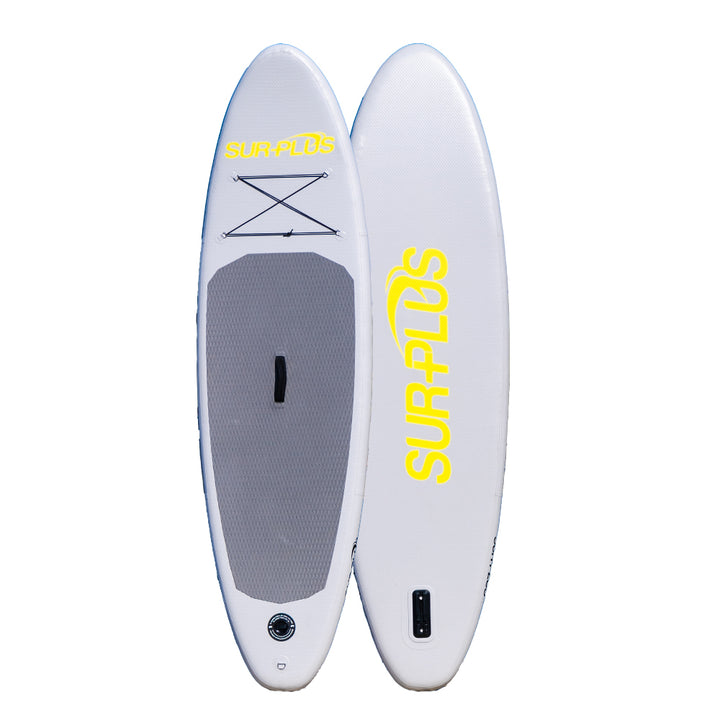 SurPlus Basic SUP 9'4" – Supworld SE