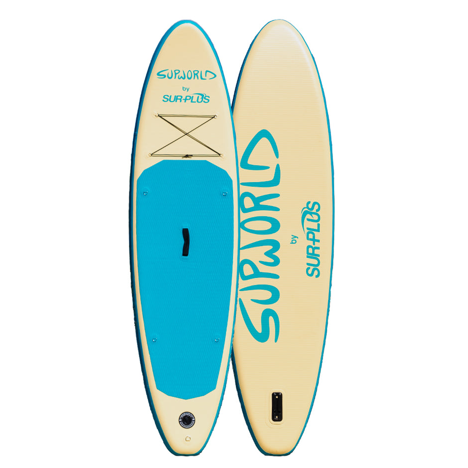 SurPlus Basic SUP 9'4" – Supworld SE