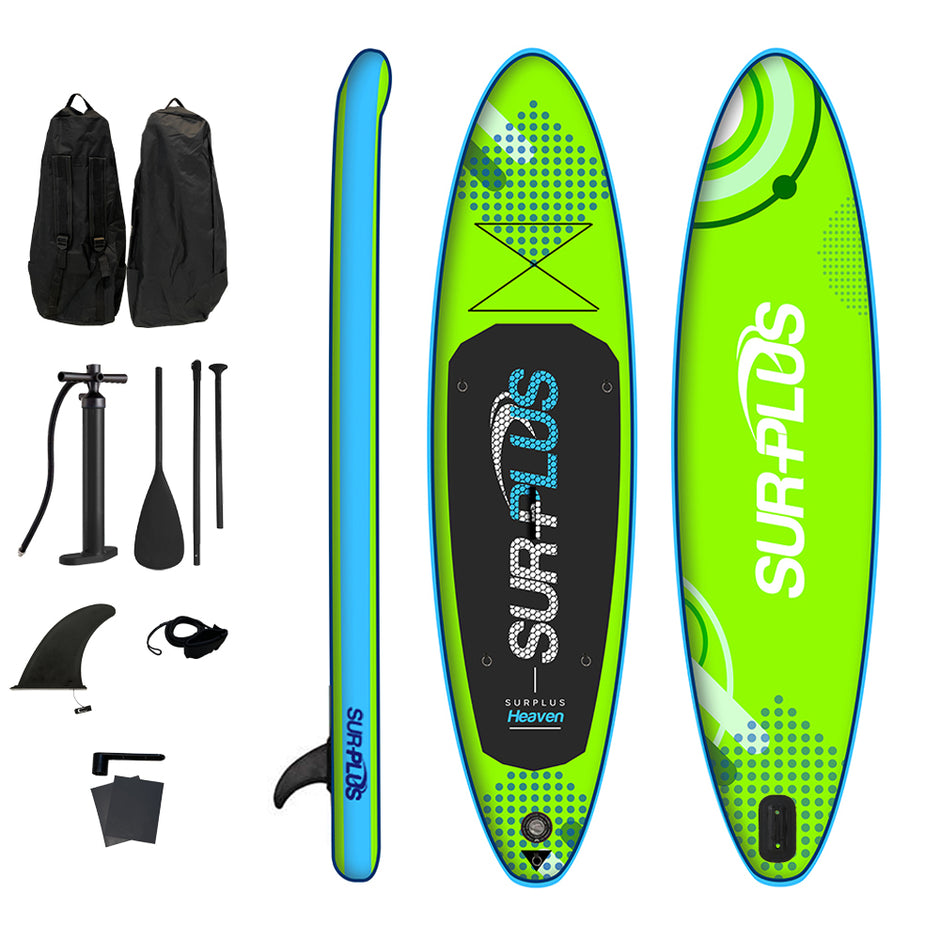 SurPlus Basic SUP 9'4" – Supworld SE