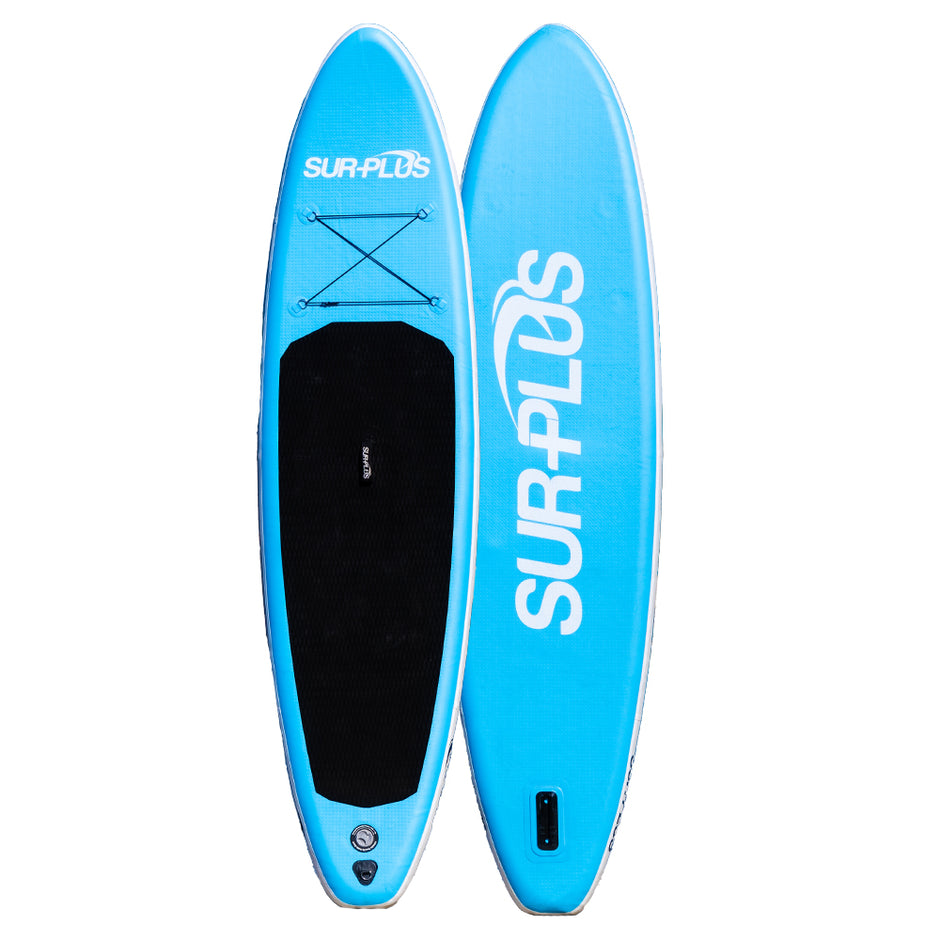 SurPlus Basic SUP 9'4" – Supworld SE