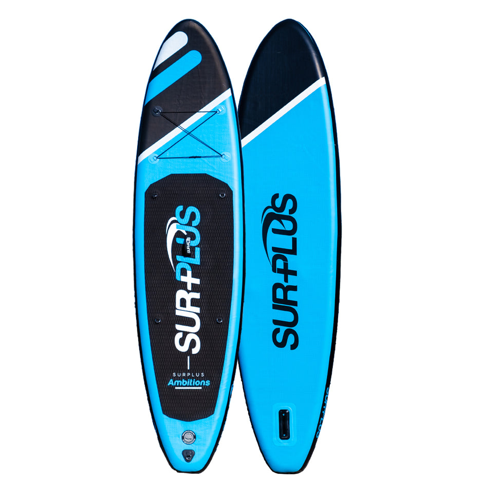 SurPlus Basic SUP 9'4" – Supworld SE