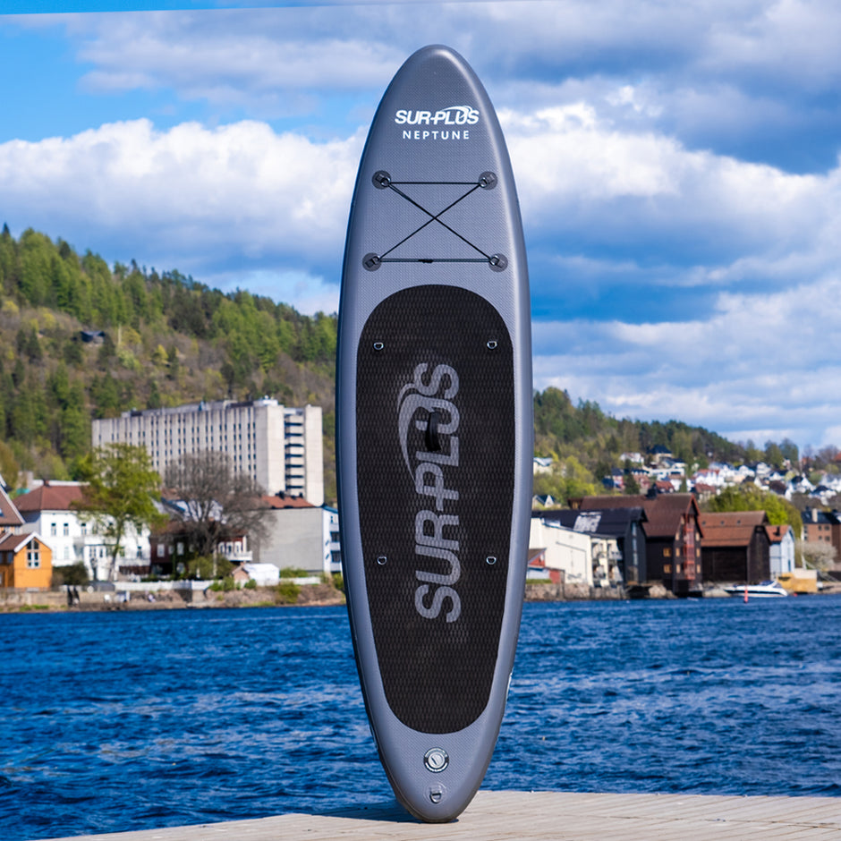 SurPlus Basic SUP 9'4" – Supworld SE